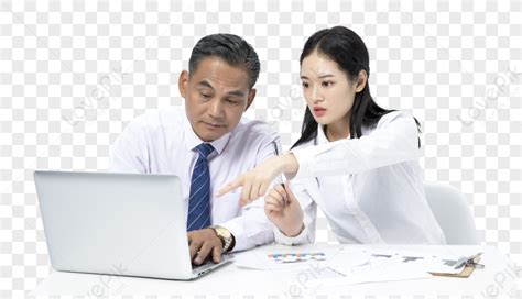 사무직 사무직 Png 일러스트 무료 다운로드 Lovepik