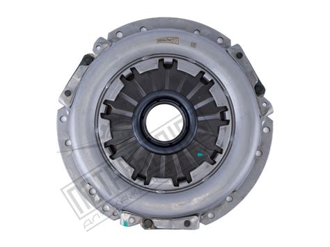Купить Корзина сцепления УАЗ дв.ЗМЗ 410, 402 (с 2004 г.), ГАЗ дв.405 ...