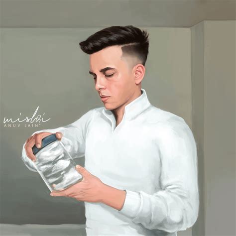 Significado De Anuv Jain Mishri Romanized De Genius Romanizations