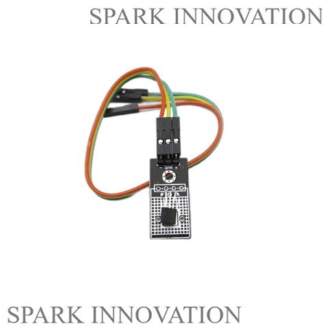 Lm 35 Sensor Module Spark Innovation