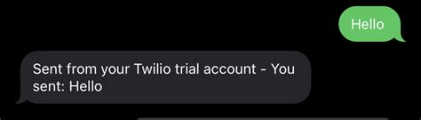 Respond To Twilio Webhooks Using Azure Functions Twilio