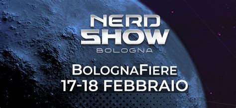 Nerd Show 2024 Tutto Pronto Per La Nuova Edizione Fantasy Square