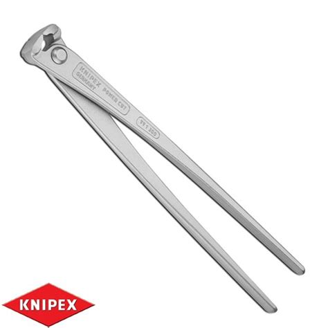 KNIPEX CONCRETORS NIPPER 300MM HI LEVERAGE - Collier & Miller