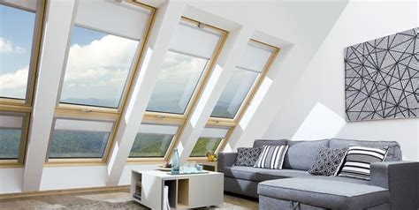 Мансардные окна Велюкс "VELUX" в Калининграде