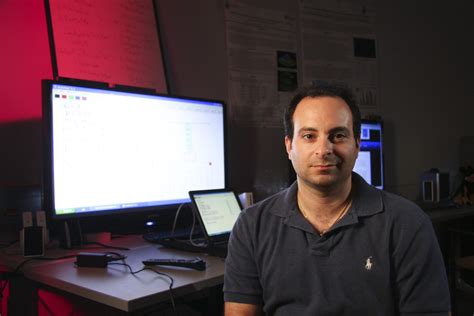 Ucf Computer Science Professor Selected For Prestigious Academy