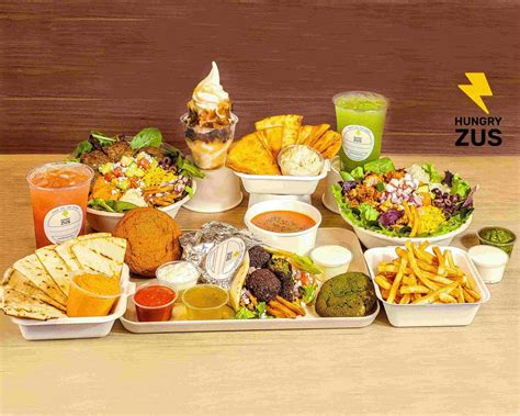 Order Hungry Zus Menu And Prices Vancouver Delivery Uber Eats