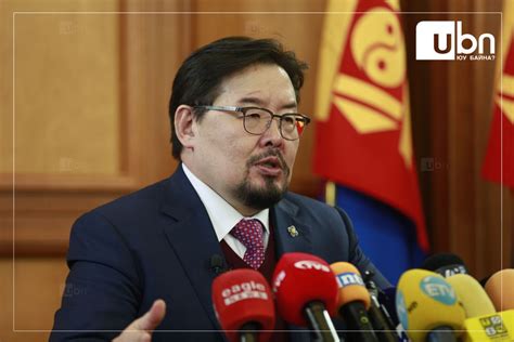 ЕТГ ын дарга Г Занданшатар Монголын Шатрын холбооны Ерөнхийлөгчид өрсөлдөж байна