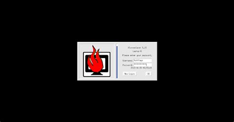 how to enable lock screen on xubuntu