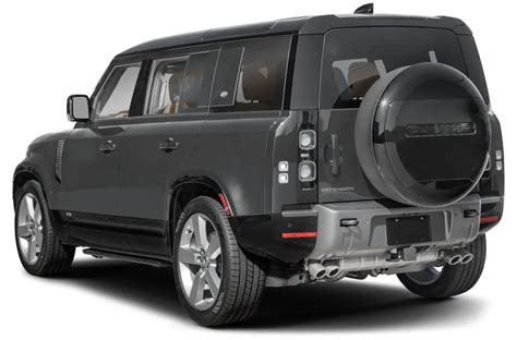 Land Rover Defender 2026 Price In Egypt Yallamotor Egypt