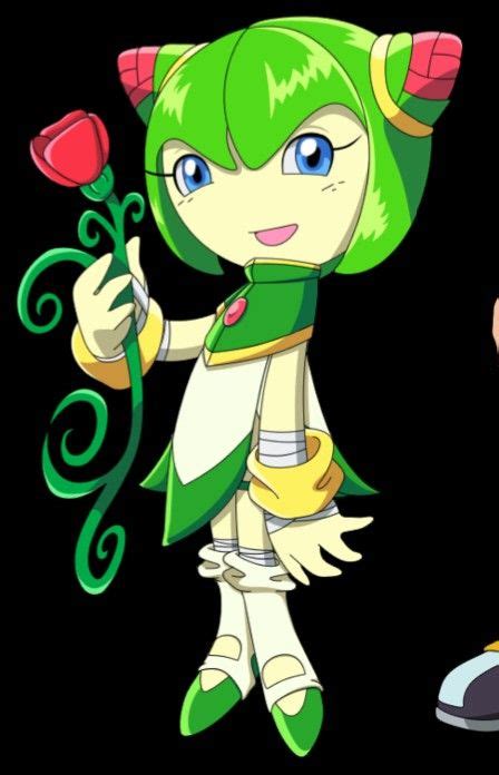 Pin On Cosmo The Seedrian