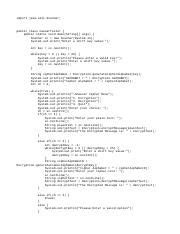 Interactive Caesar Cipher Encryption And Decryption Program Course Hero