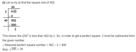 Find The Least Number Which Must Be Subtracted From Each Of The