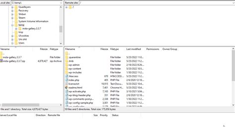How To Access FTP For WordPress Websites QuadLayers