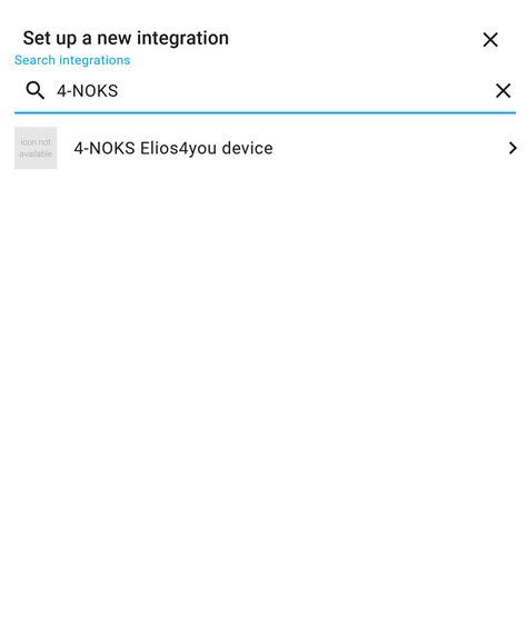 Github Roleoroleo 4 Noks Ha Integration Home Assistant Custom Integration For 4 Noks