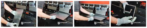 How To Improve Bending Efficiency Eurostamp Tooling Eurostamp Tooling
