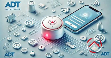 7 Powerful Reasons Why Is My ADT Sensor Beeping