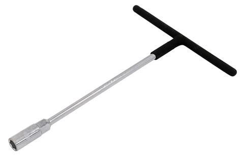 12mm T Type Handle Socket Wrench Nut Driver