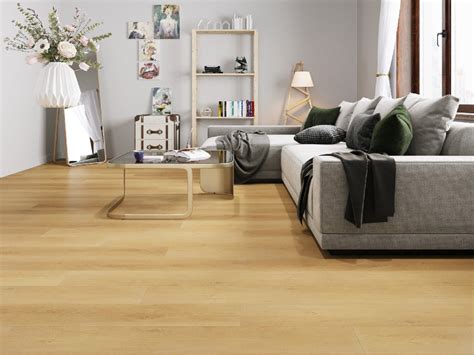 Купить Виниловый ламинат Alta Step EXCELENTE_5 43 класс, 5 мм, Дуб ...
