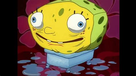 Spongebob Sigla Iniziale Hd Youtube