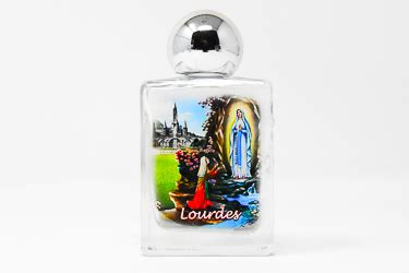 Direct From Lourdes Lourdes Water Ts