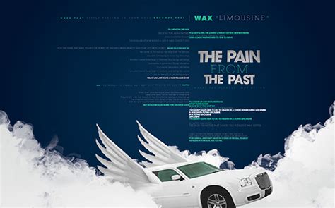 Compositional Sequence On Behance
