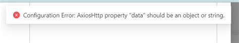 Axios Should Allow An Array As Data Parameter · Issue 1158