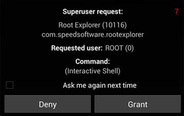 A Look Into Android Rooting Hongkiat