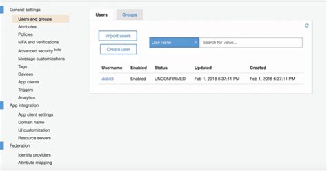 Backendless VS AWS Amplify Backendless Mobile Backend As A Service