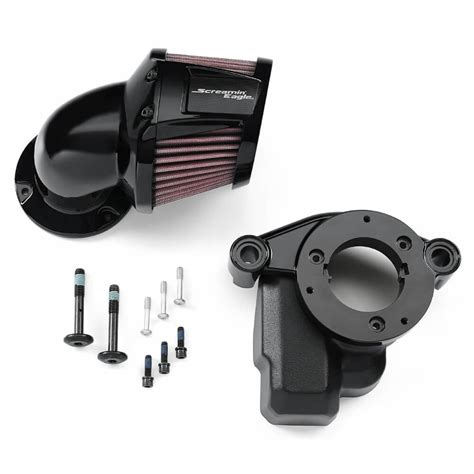 Screamin Eagle Heavy Breather Elite Air Cleaner Kit 29400407