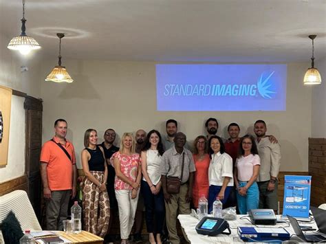 standard imaging inc on linkedin medphys medicalphysics qa
