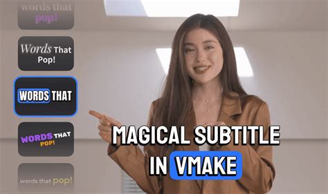 Erase Watermark From Video Online Fast And Free ｜ Vmake Ai