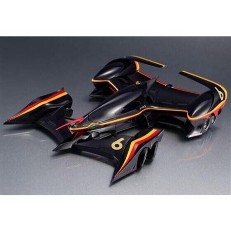 [那間店]megahouse V A 新世紀gpx 閃電霹靂車saga Al Zard Np 1 阿爾札特np1 蝦皮購物