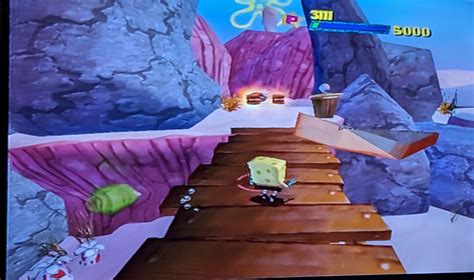 The Spongebob Movie Game Is One Of My All Time Favorites On This