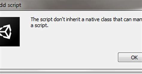 Unity Problem Album On Imgur