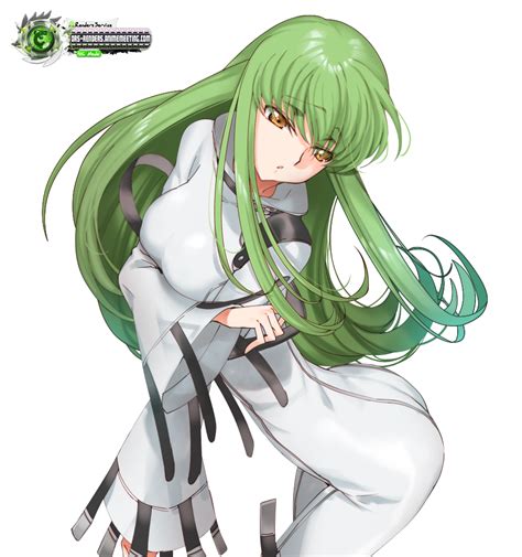 Anime Renders Otaku Collection