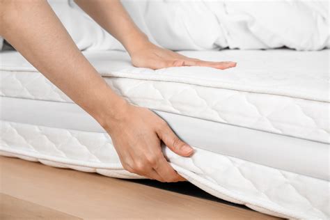 Memory Foam Thickness And Density Guide MattressNextDay