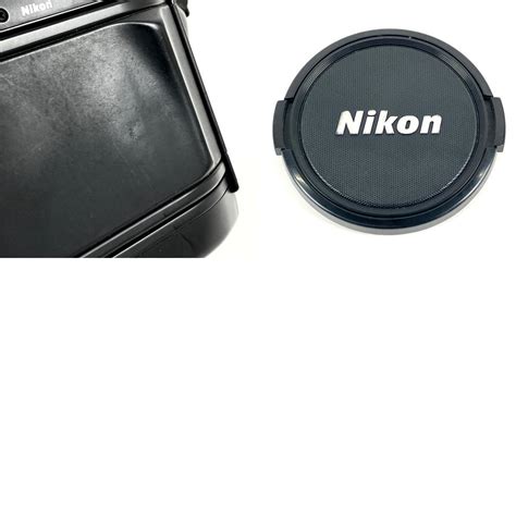 Yahoo オークション ニコン Nikon F4 Af Nikkor 85mm F1 8d フィル