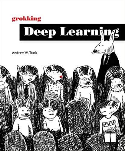 grokking deep learning andrew trask — Купить Недорого на bigl ua
