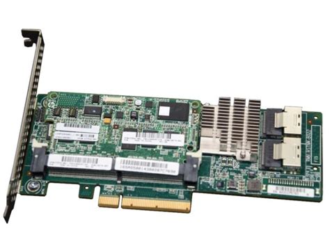 HP SmartArray P Delta Server Store
