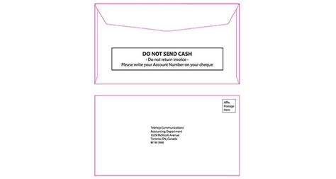 Portfolio Troi Mailing Services Toronto