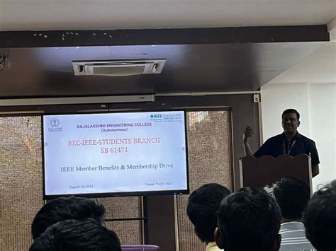 Varadharajan S On Linkedin Glad To Be The Part Of Our First Meet For