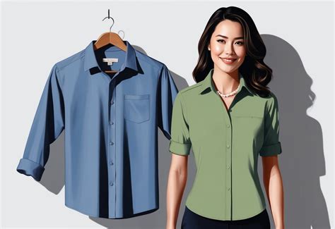 What Is A Mens Medium In Womens Understanding Clothing Size Conversions