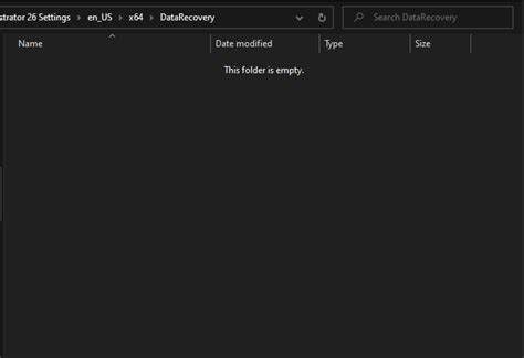 Illustrator Crashed While Saving File And Then Didnt Offer To Recover Anything R