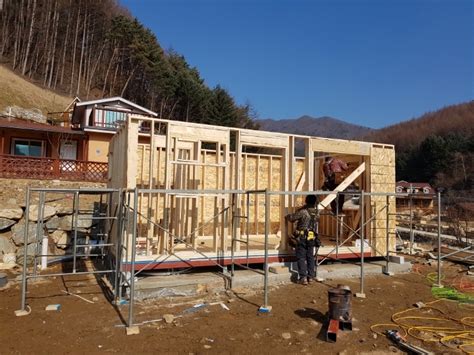 강원도 횡성군 목조농막 2 Daum 부동산