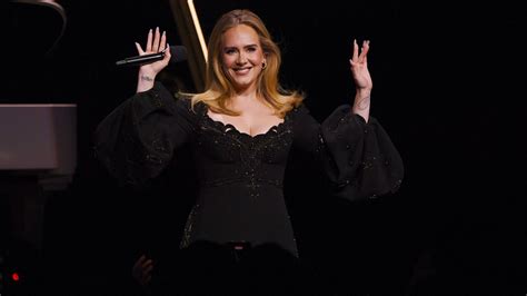 Hello Sou Eu Na Tela Adele Fará Sua Estreia Como Atriz Em Filme Dirigido Por Tom Ford