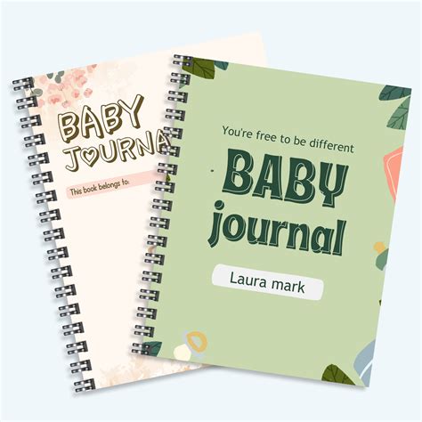 Notebook Staples Printing