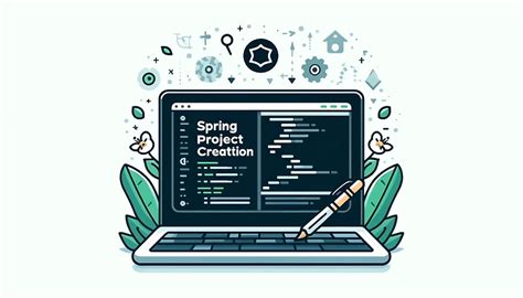 spring boot 프로젝트 생성 및 설정 방법 완벽 가이드 예제