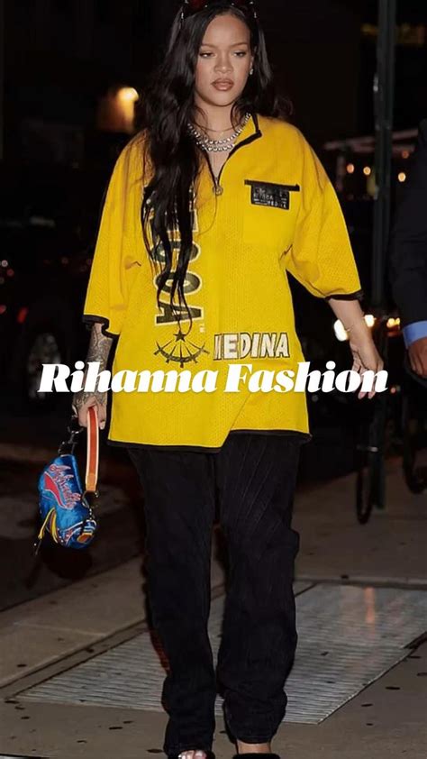Rihanna Fashion Fall Fashion Rihanna Style Rihanna Outfits Sports