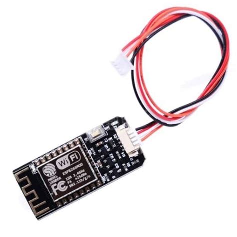 Wifi Telemetry Module V30 Pixhawk Apm Compatible Motorobit