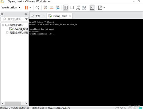 炒鸡详细的vm安装linux和linux客户端使用以及 Linux下的目录结构虚拟机怎么查看目录结构 Csdn博客